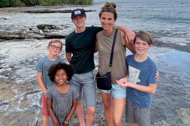 Fundraiser for Charissa Radich-Carlson by Lynda Bantz : Help Charissa ...