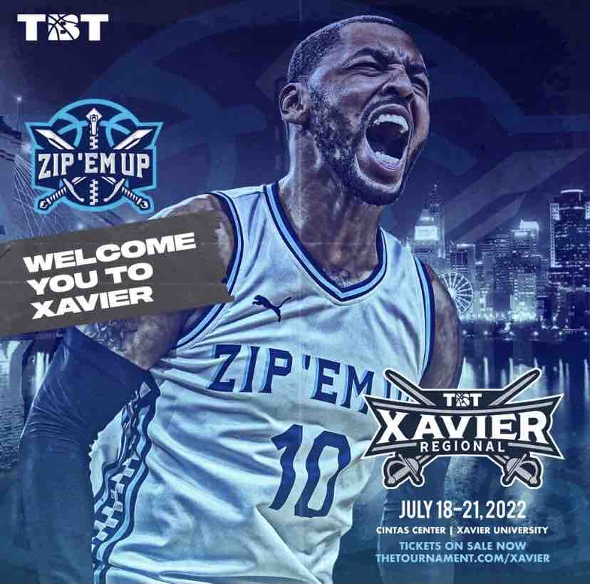 Fundraiser by Zip ‘Em Up TBT : Zip ‘Em Up TBT