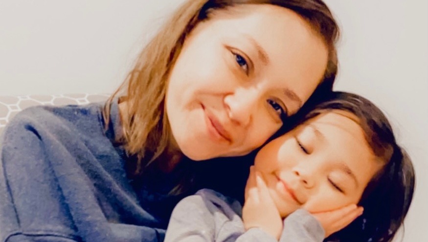 Fundraiser for Ronald Ganzon by Angela Hoong : Elsa’s Cancer Recovery