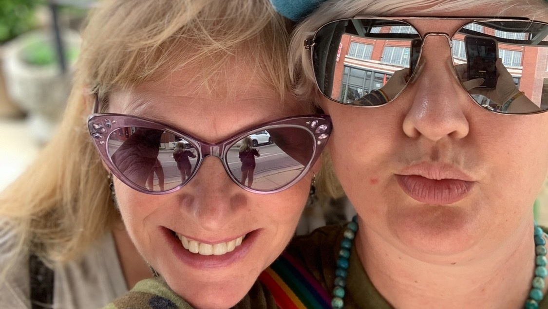 Fundraiser for Lace Lear by Erica Lear : Help Rebekah (my mom) get back ...