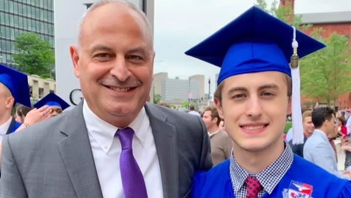 Fundraiser by Annmarie Migliaccio : Mark Migliaccio Memorial Fund