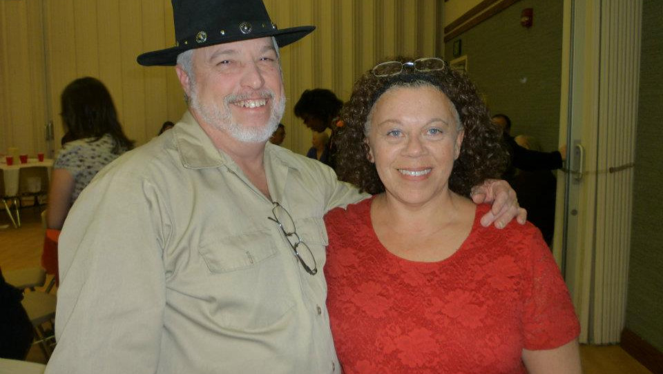 Fundraiser for Francis Mead by Phillip Cotter : Cindy Pinchon-Mead ...