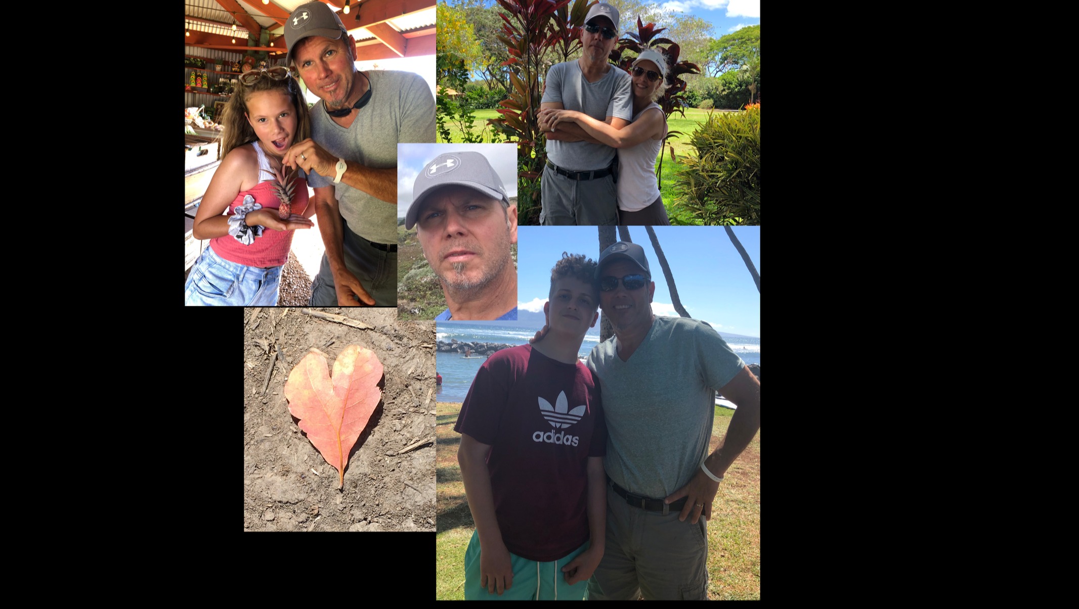 Fundraiser for Sean Barr by Michael Napoli : “Help Sean Barr’s Battle ...