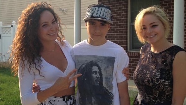 Fundraiser by Cheyenne Pagan : Laying Jacob to Rest