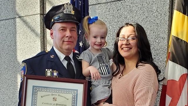 Fundraiser for Jalyssa Caban by Katelyn Runkle : Brian’s Fight