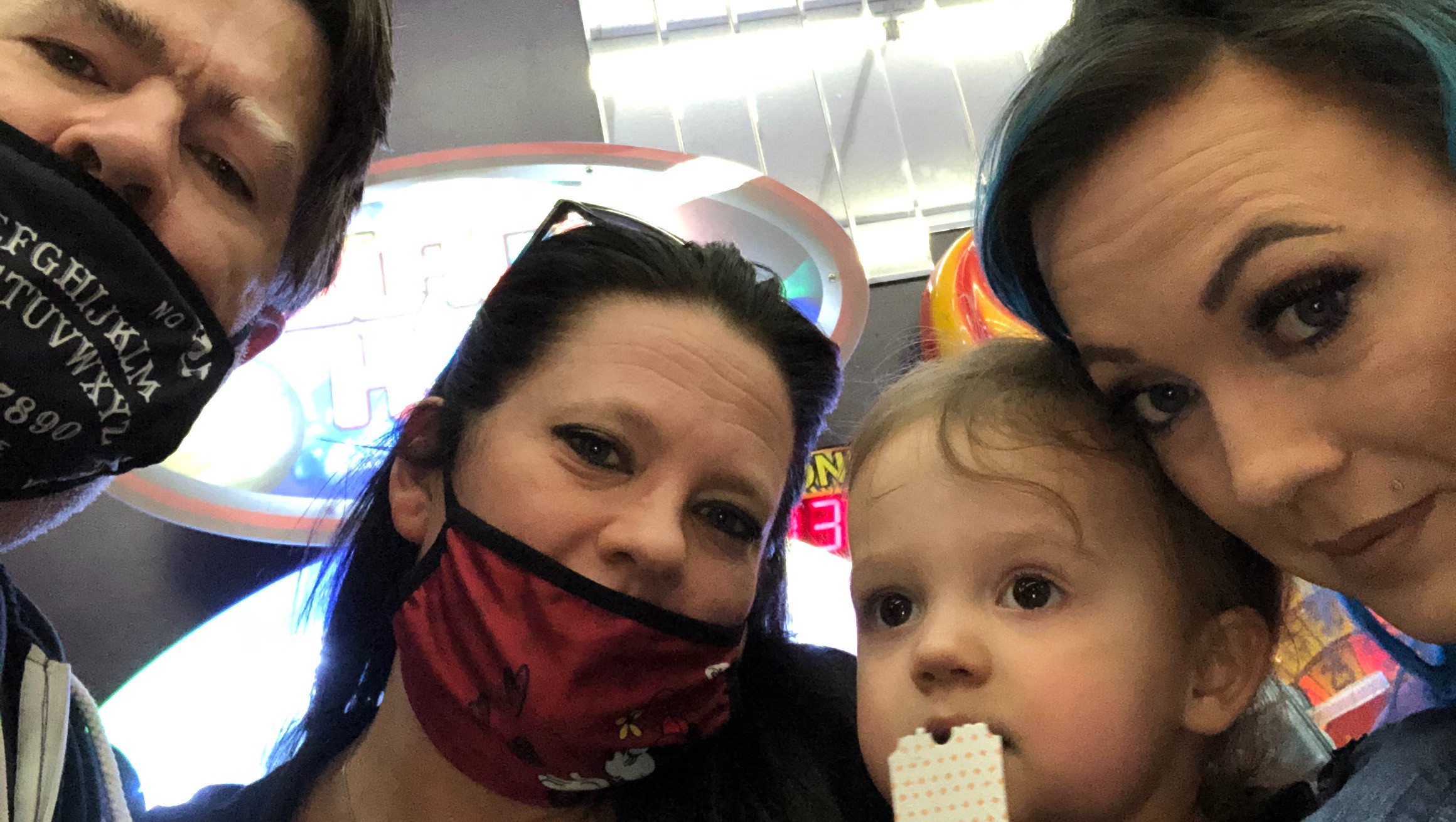 Fundraiser by Denise Meissner : Help with Theresa Mae Denery funeral ...
