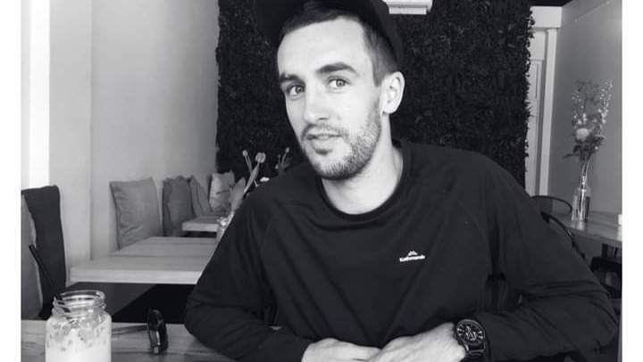 Fundraiser for Christopher Thwaites by Craig Depiazza : Christopher ...