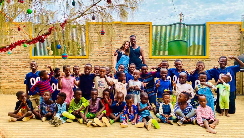 Fundraiser by Rhonda Goldstein : Help fund Dani's home for children in ...