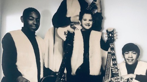 Fundraiser for Charlette Biller by Raul Cabrera : Victor Biller ...