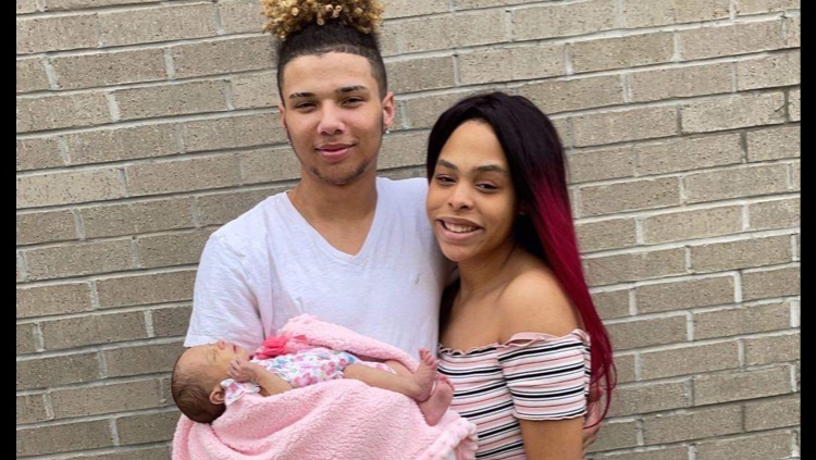 Fundraiser by Emily Runkle : Join team Kayliah as she fights her ...