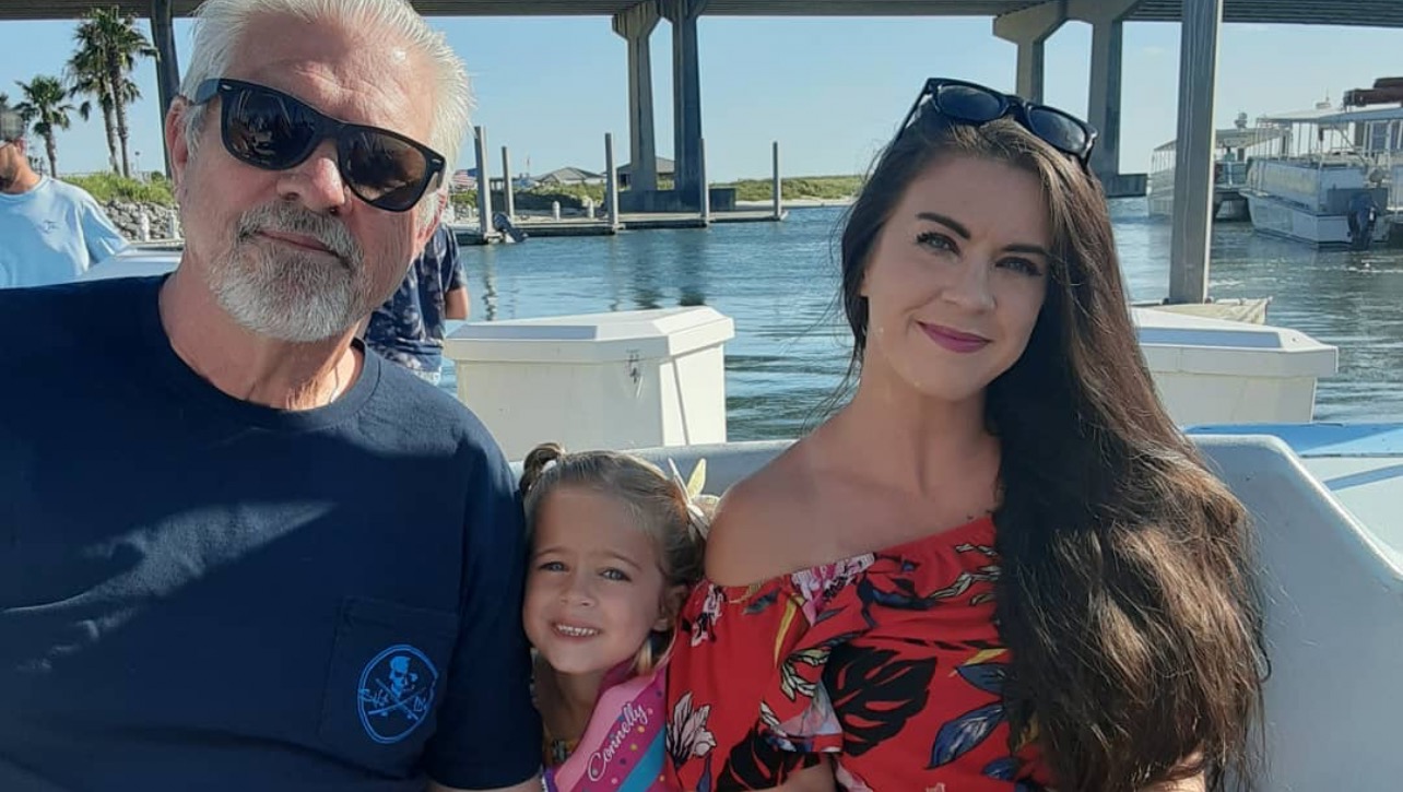 Fundraiser for Paula Sockwell by Melissa Riddick : Mark Sockwell’s ...