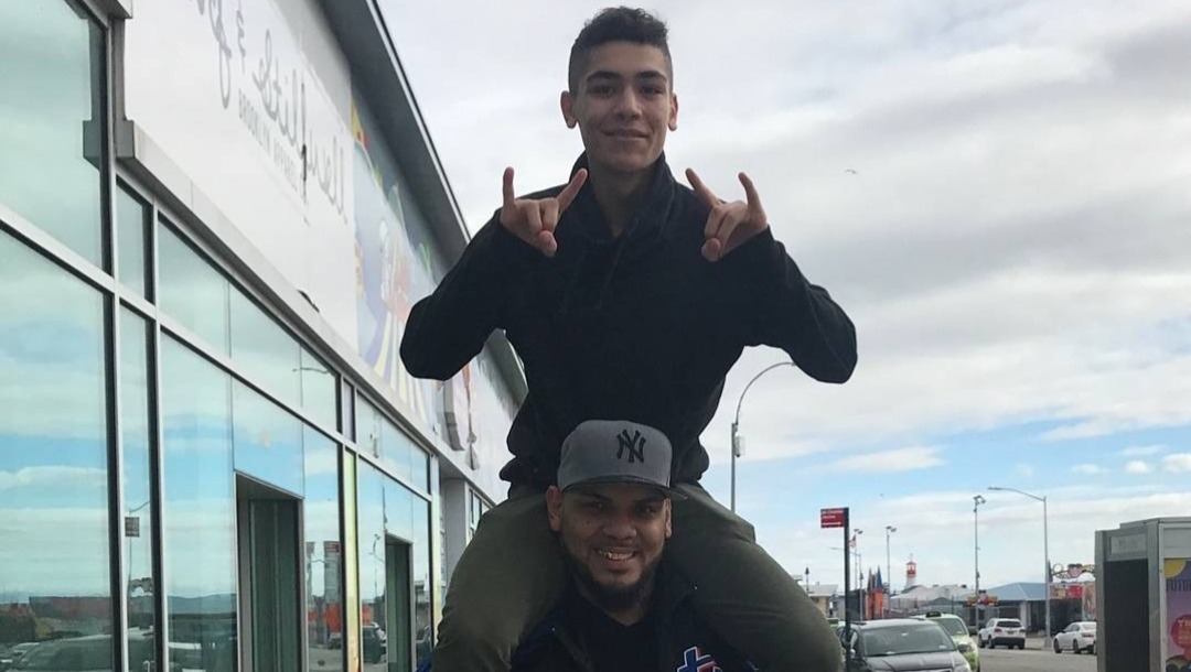 Fundraiser by Jimmy Pagan : Louie Veguilla Memorial Fund