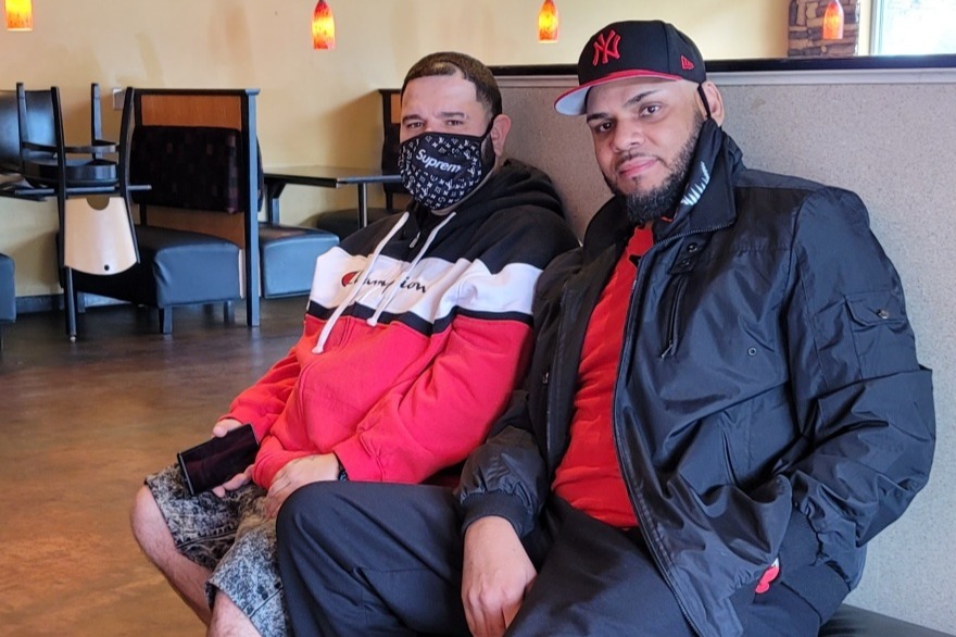 Fundraiser by Jimmy Pagan : Louie Veguilla Memorial Fund