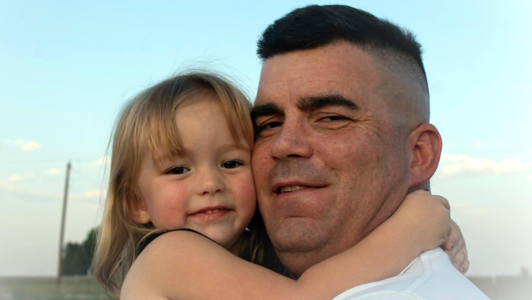 Fundraiser for Wade Davis by Kevin Smolka : Police Officer Wade Davis ...