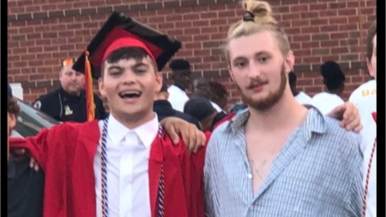 Fundraiser by Perry White : Help bring Matthew home