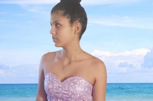 Fundraiser by Ashley Aviles : In loving memory of Samantha Pinzon