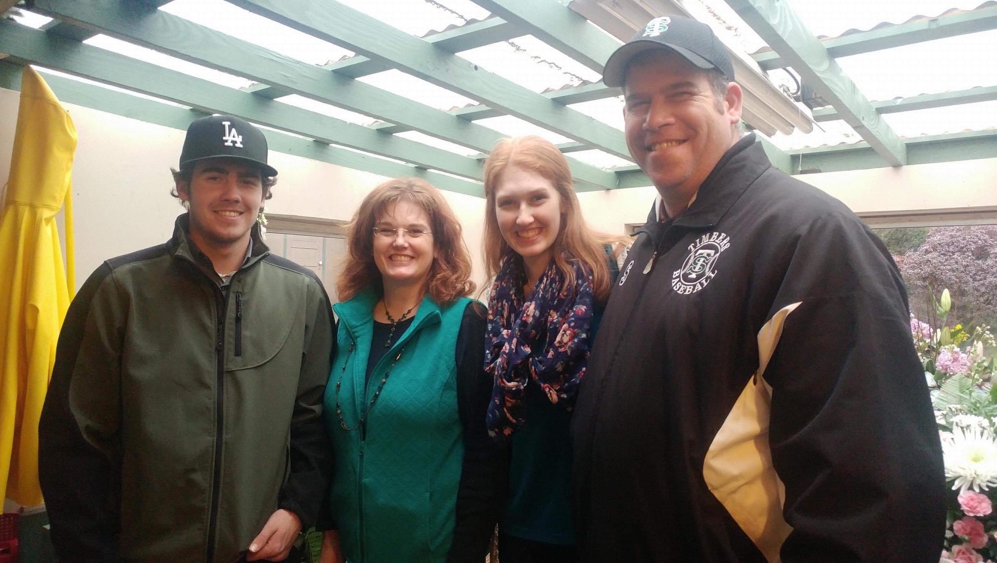 Fundraiser for Tami Engstrom by Coni Severance : Help Tami Engstrom ...