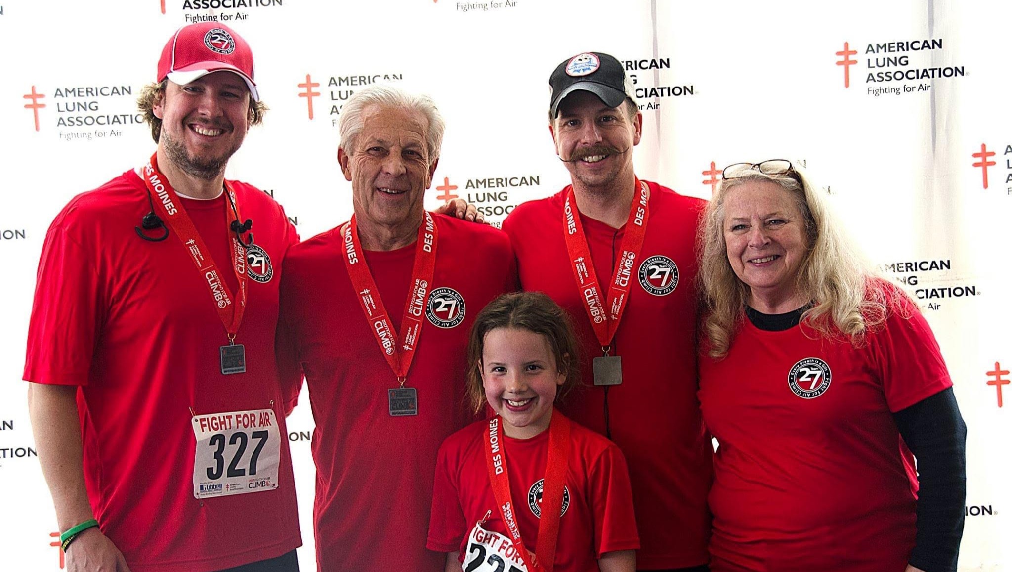 Fundraiser for Rebecca Muselman by Kayla Muselman : Lending a helping ...