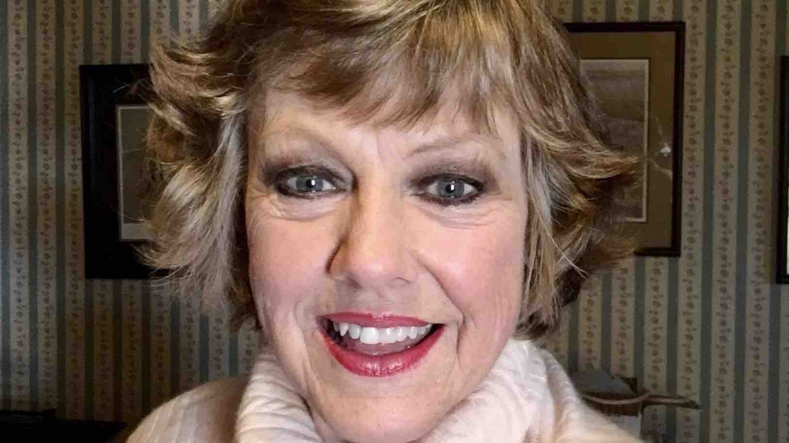 Fundraiser for Donna Graham by Angie Sewell : Help Donna with medical ...