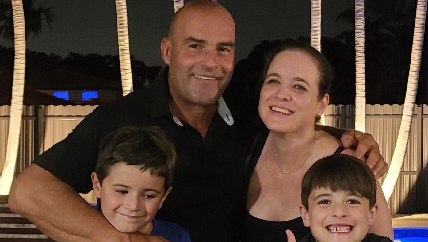 Fundraiser for Katherine Polo by Zebediah Holt : Ernie Fernandez ...