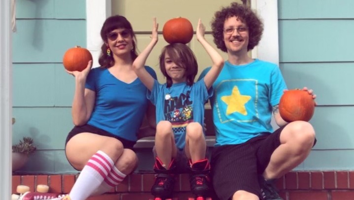 Fundraiser for Ian DeSousa by Al Letson : Help Ian Fund His Clinical ...