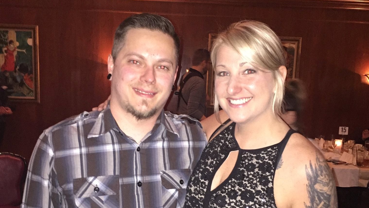 Fundraiser for Becky Sieg by Sarah Bautista : Help Derek and his family ...