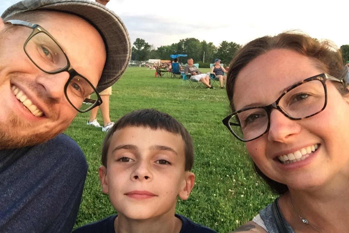 Fundraiser for Julie Corey by Tom Friedmann : In Memoriam: Support for ...