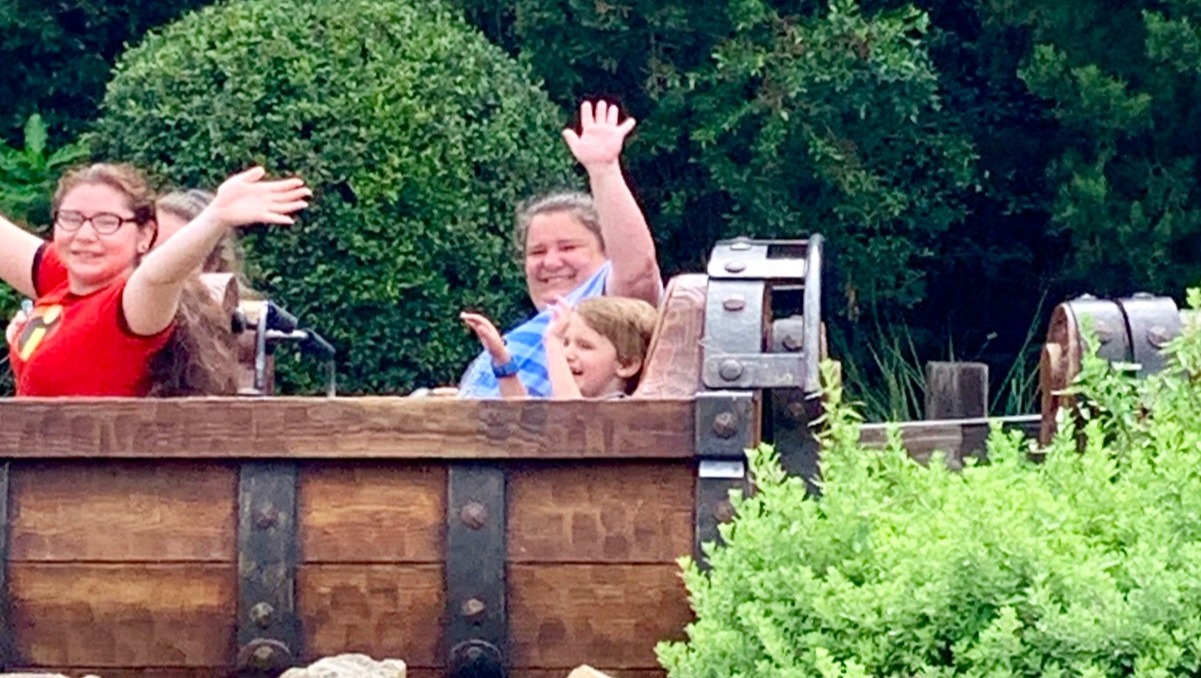 Fundraiser by Sarah Blackstone : Help Bring My Mom Home