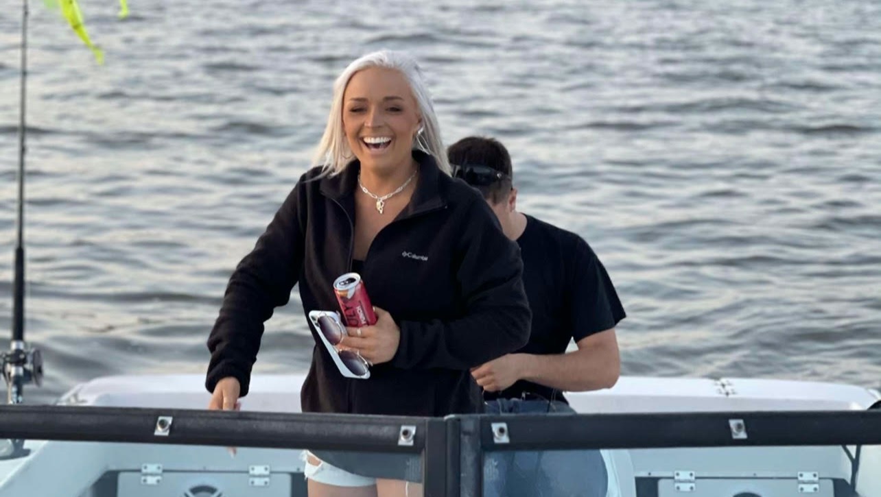 Fundraiser for Courtney Coppa by Brittney Coppa : Support Courtney ...