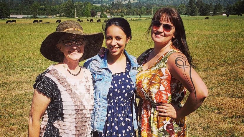 Fundraiser by Amy Thomas : Help the Rubio family as they mourn Lucy's ...