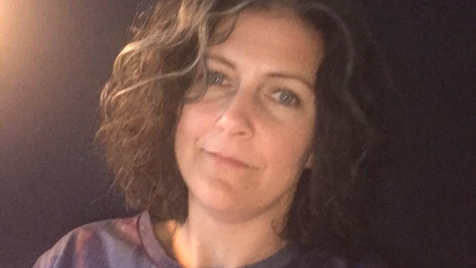 Fundraiser by Cara Parks : Help Misty Young give the finger to cancer.