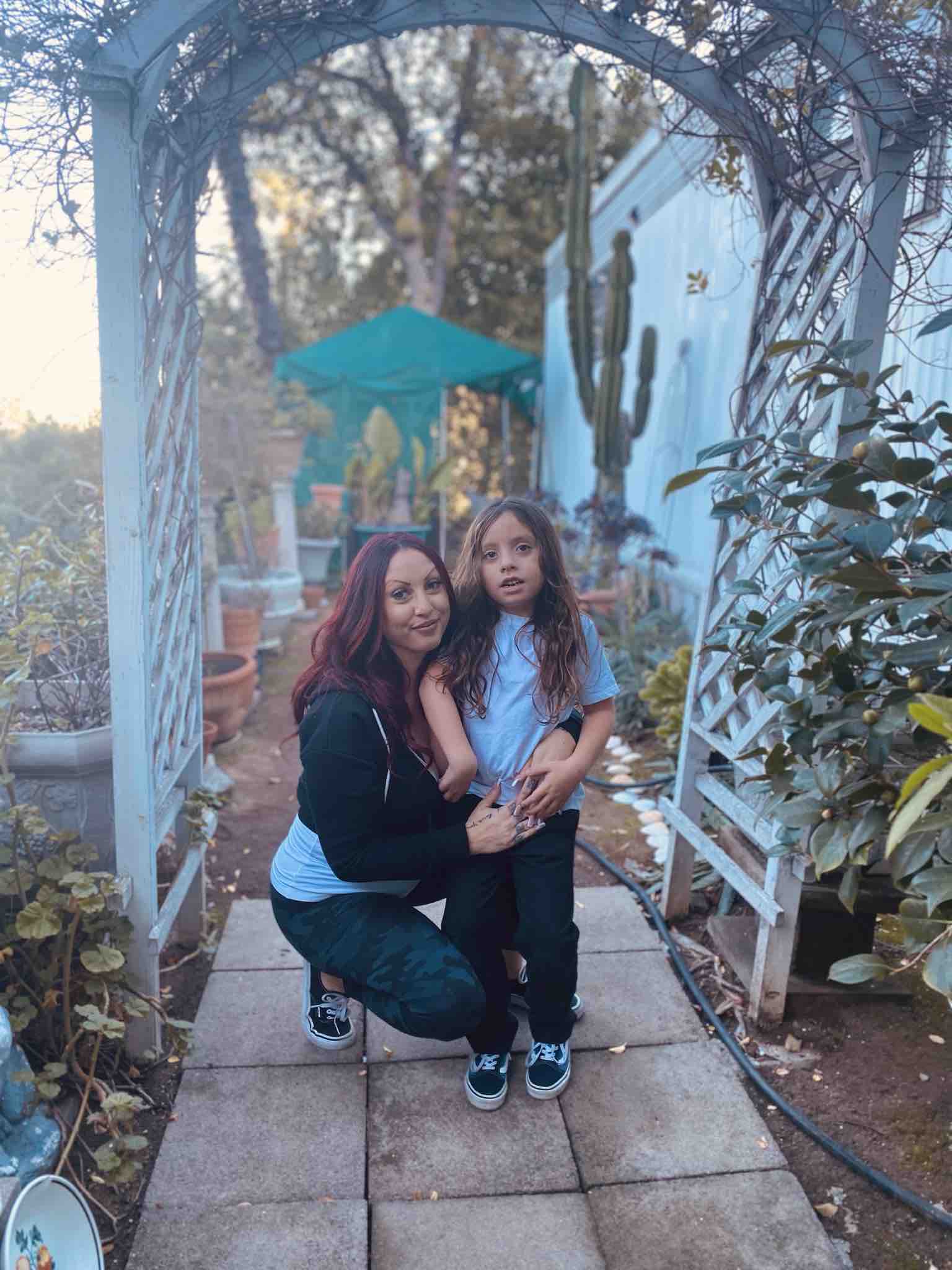 Fundraiser for Morghann Oneil Osorio by Mandi Adams : Mo's journey to ...