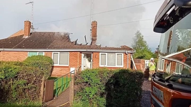 Fundraiser by Tracy Duckworth : The 2 families on Sculthorpe who lost ...