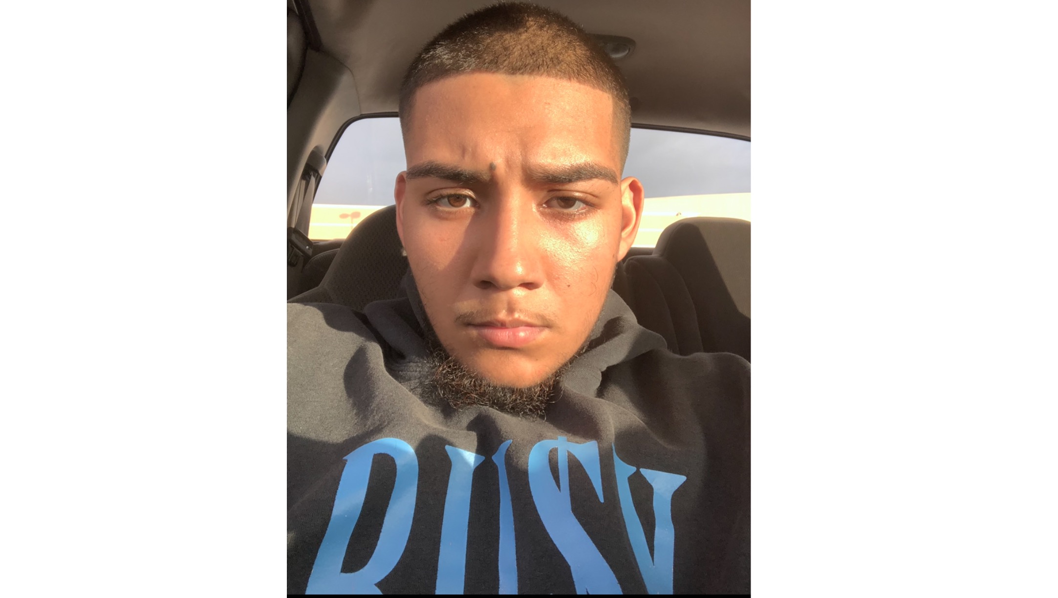 Fundraiser for Salomon Vivar by Jessica Vivar : Aaron’s funeral