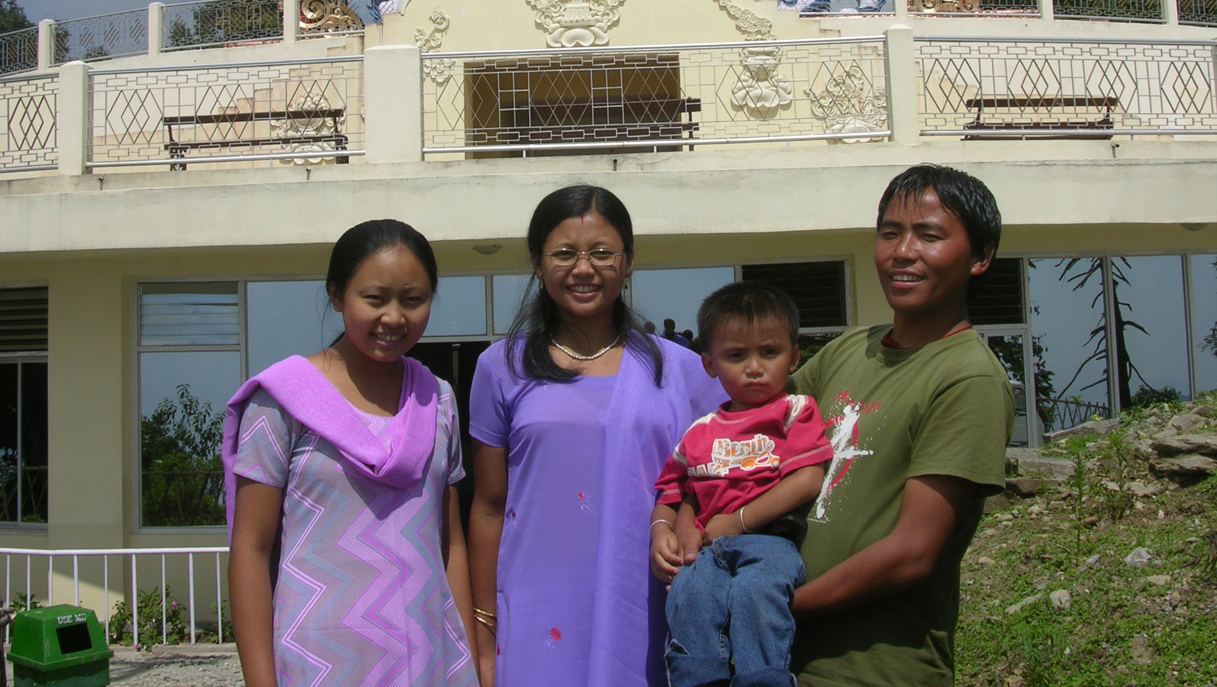 Fundraiser by Saul Mullard : Raju Mukhia Memorial Fund.