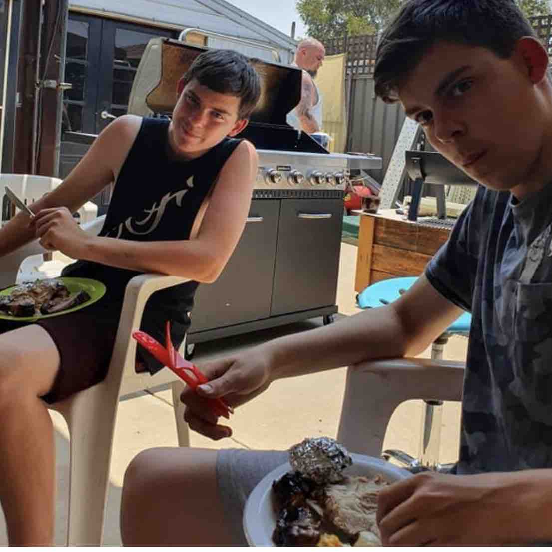 Fundraiser by Leigh Brooker : Help zac fight through