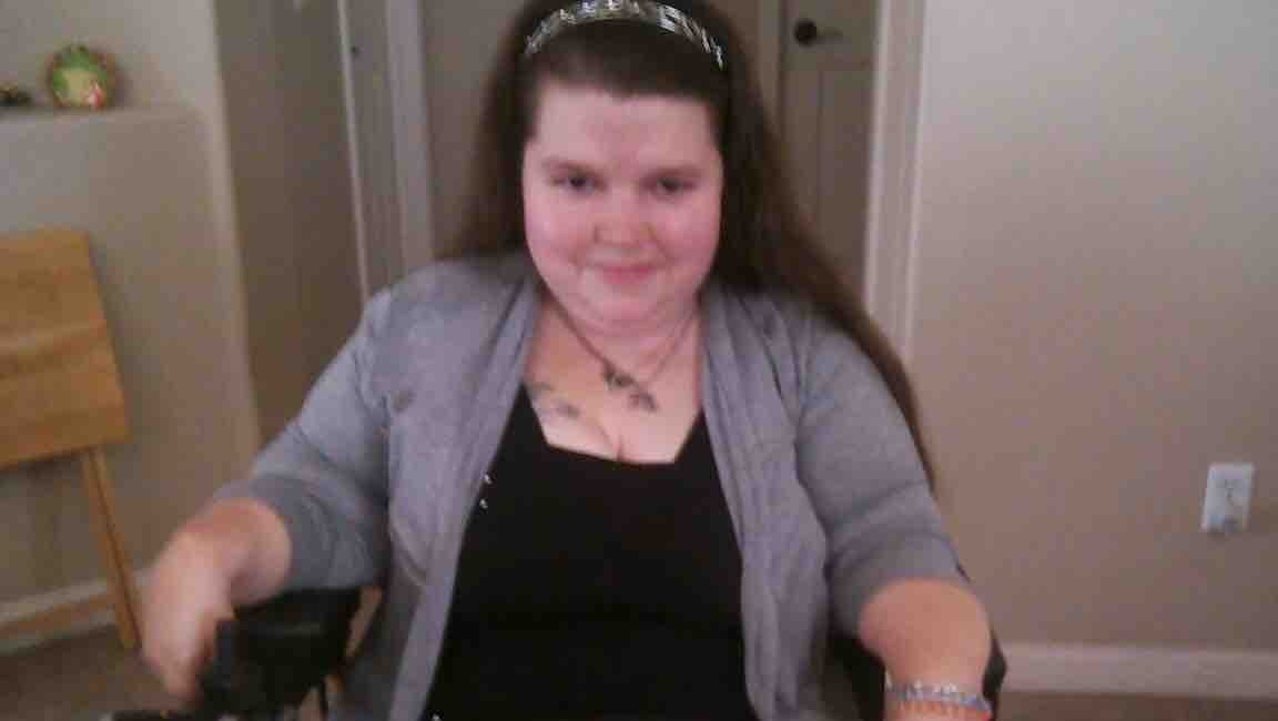 Fundraiser for Angela Presnell by Dawn DiOrio : Modified Wheels for Angela