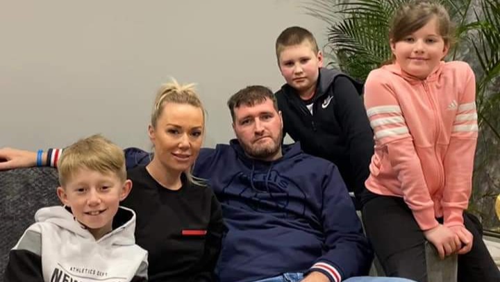 Fundraiser by Emily Brindle : Walking for George