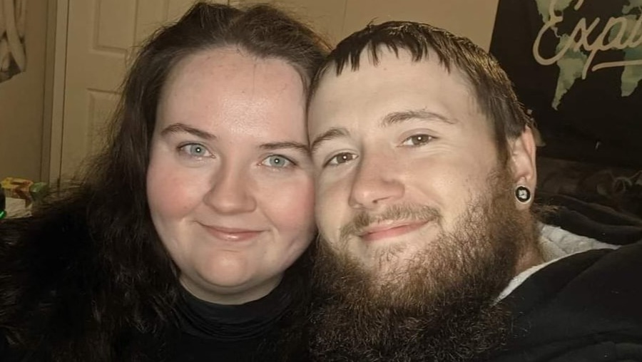 Fundraiser for Shayla Kennon by Josh Romine : Help Terence Mantyk Recover