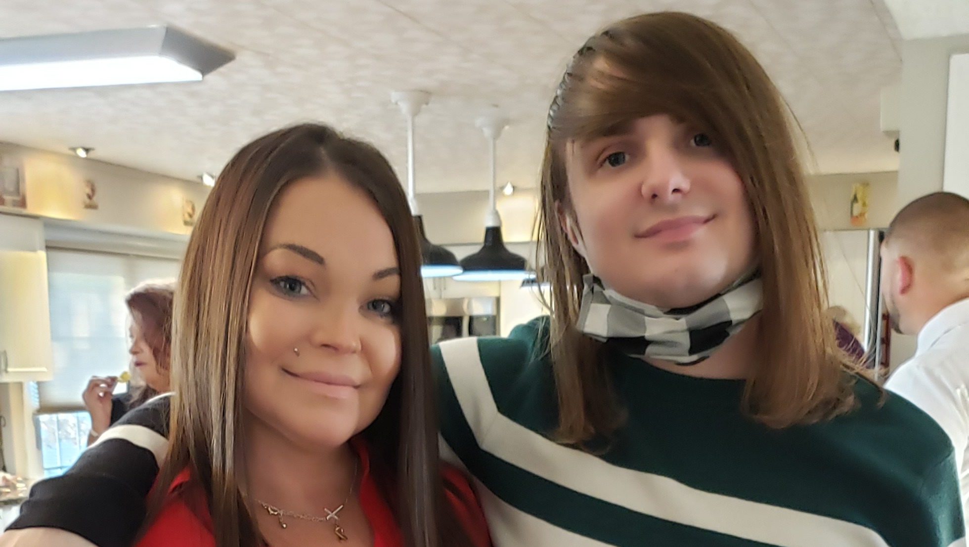 Fundraiser for Deborah Sherman by Tracy Brotman : Help Lisa with Her ...