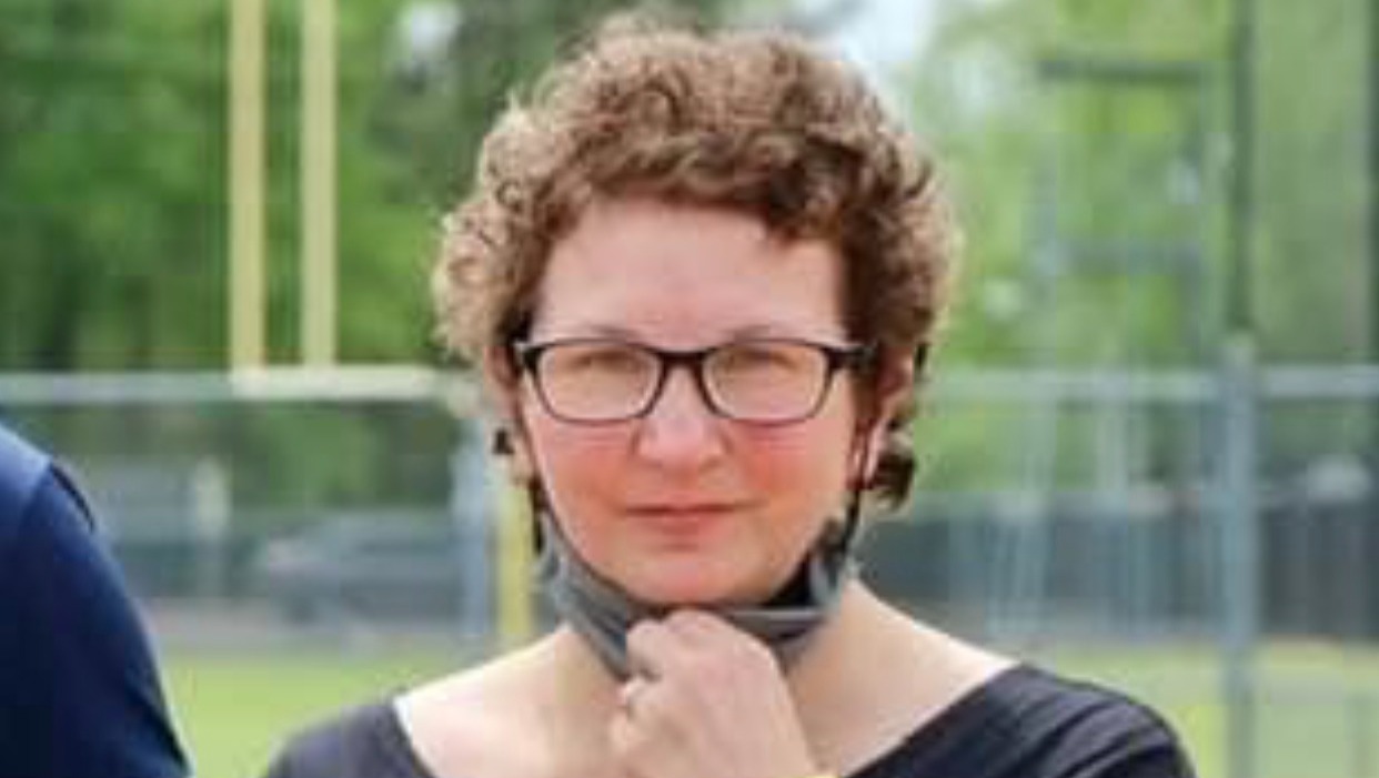 Fundraiser for Lisa Booth by Tod Clissold : Lets Help Lisa Booth