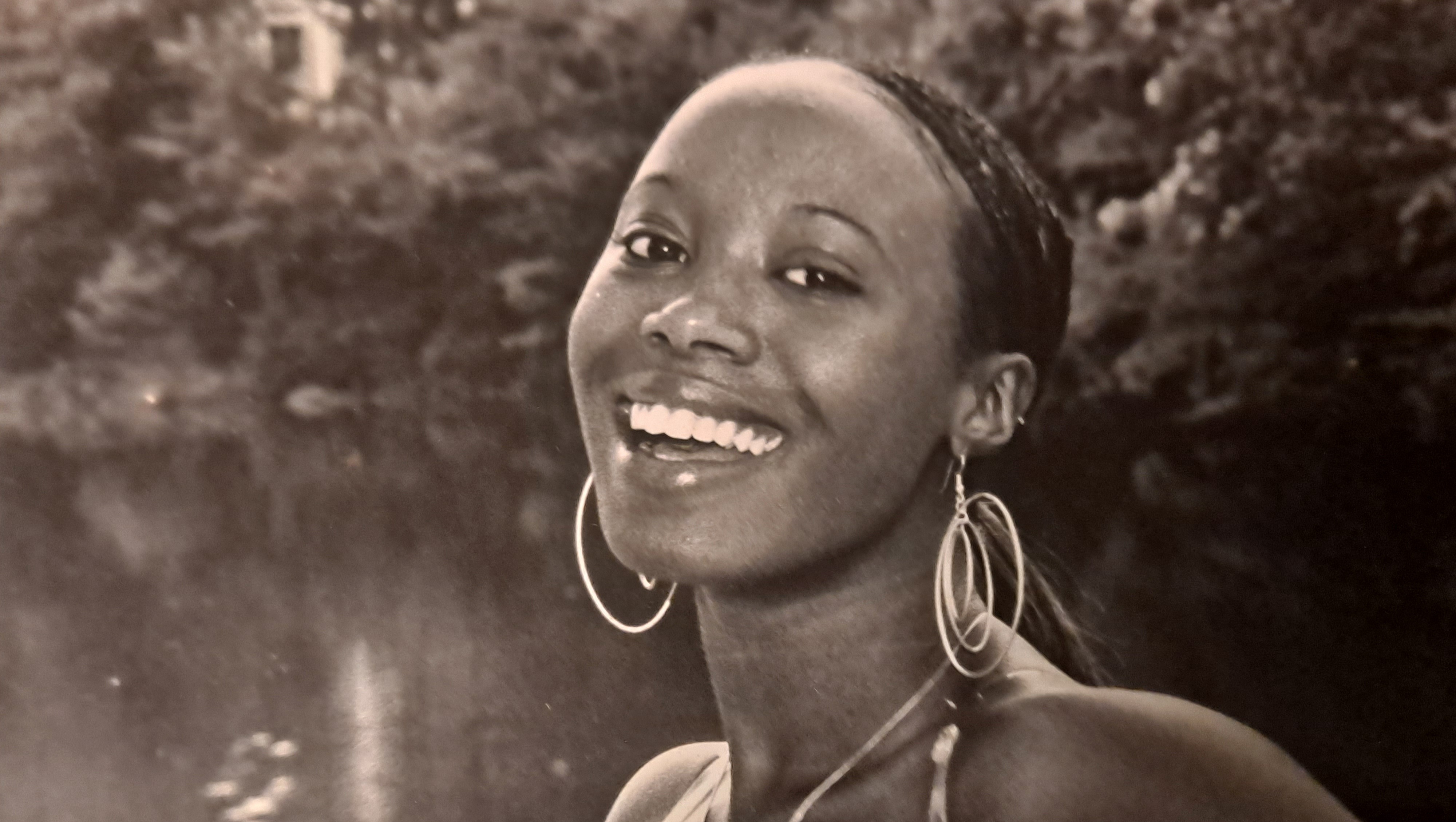 Fundraiser for Jahlil Jones by Alima Jones : Fatiah C. Lane Memorial