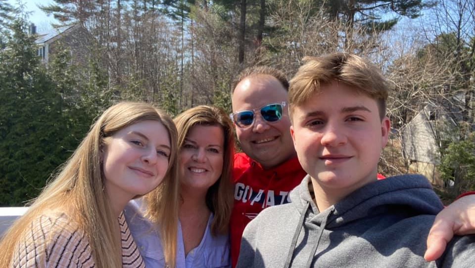 Fundraiser for Randy McCarthy by Kelly Gorham : Krissy Choate Graff ...