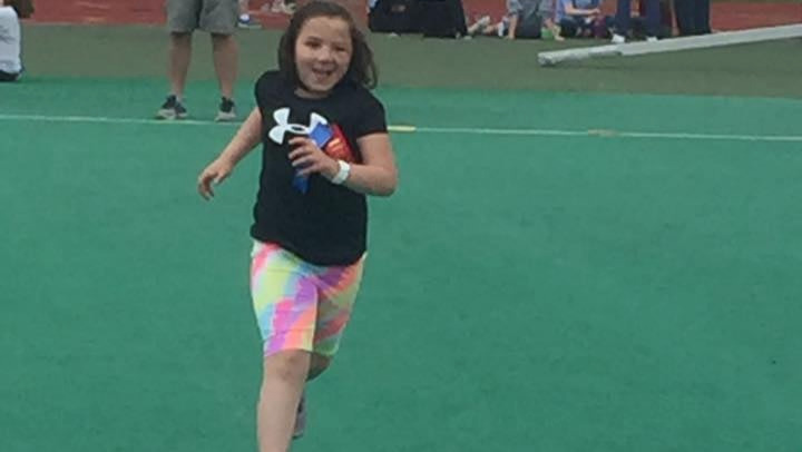 Fundraiser for Rebecca Reemsnyder by Eddie Saade : Ava Michelle Saade ...