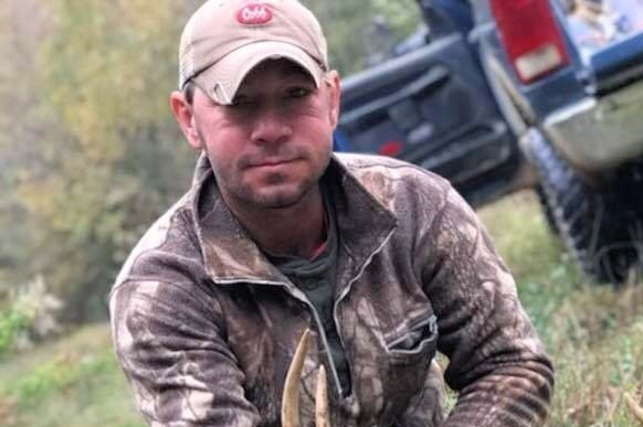 Fundraiser for Kari Reeder by Tara Hathcoat : Andy Reeder Recovery