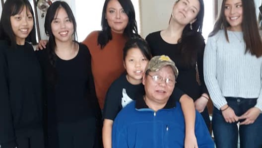 Fundraiser by Nubqub Lee : Medical and Family Expenses for Xue Lee