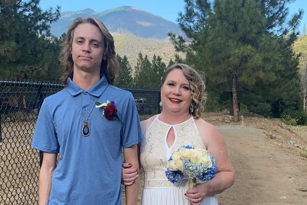 Fundraiser for Shannon Randall-Aragon by Michelle Caswell : Aragon's ...