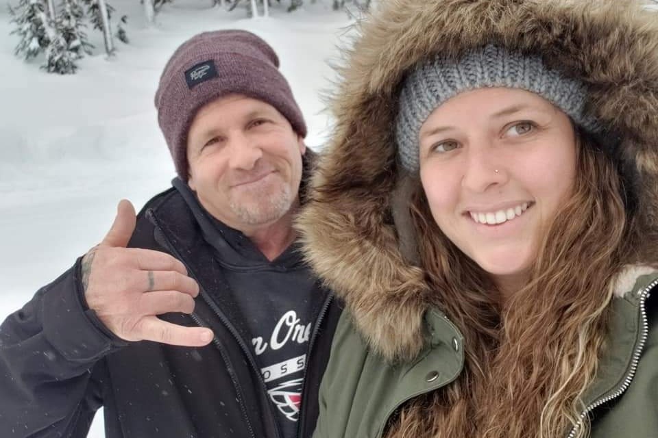 Fundraiser for Shannon Randall-Aragon by Michelle Caswell : Aragon's ...