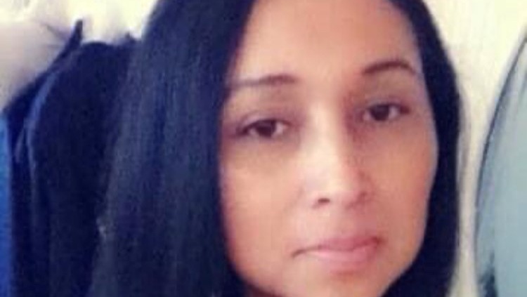 Fundraiser for Ambar Torres by Mary Guerrero : Jackie Acosta