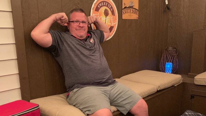 Fundraiser for Michael Ryba by Sarah Goodyk : Help Coach Mike Ryba with ...